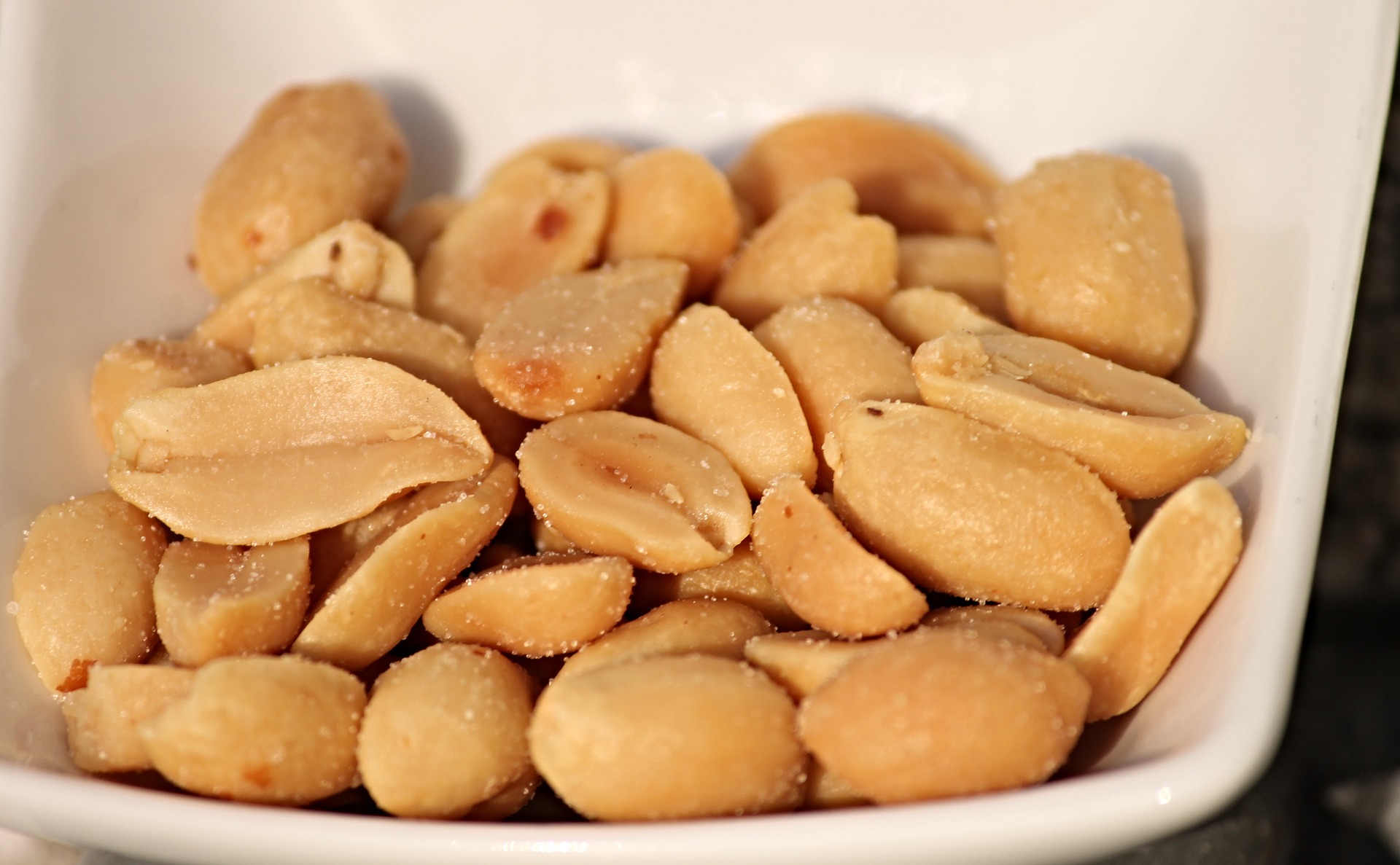 Can Dogs Eat Peanuts Vet Help Direct