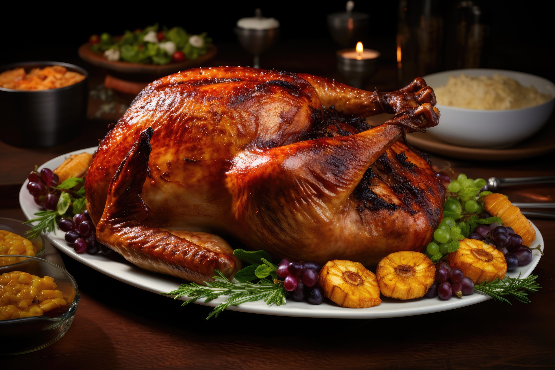 Christmas feasts for small pets - Vet Help Direct